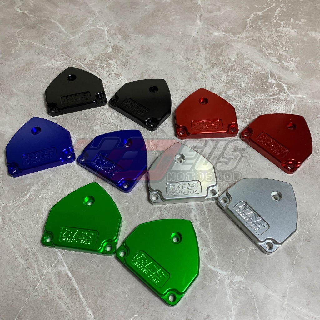 Super Kips Ninja R SS RR CNC Cover by RCS / Kip Protective Cover KR KRR ...