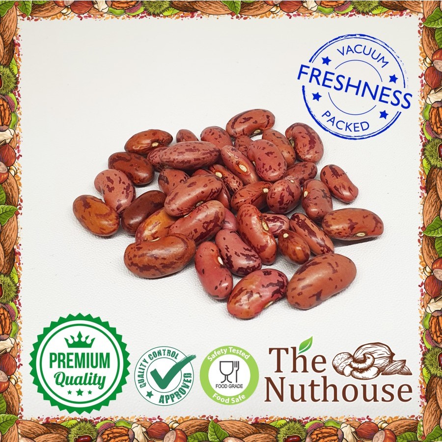 MERAH 500gr Red Kidney Bean / Red Beans / Jogo Beans | Shopee Philippines