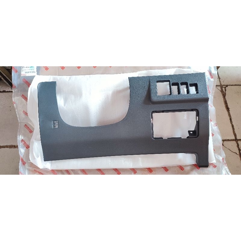 Panel cover dashboard Bottom gran max original | Shopee Philippines