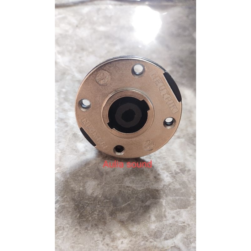 Flat round famale spicon socket | Shopee Philippines