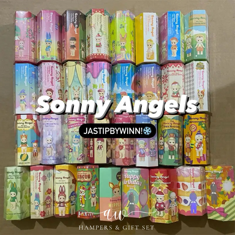 SONNY ANGELS HIPPERS SMISKI LOOKING BACK DREAMING ANIMAL HARVEST ...