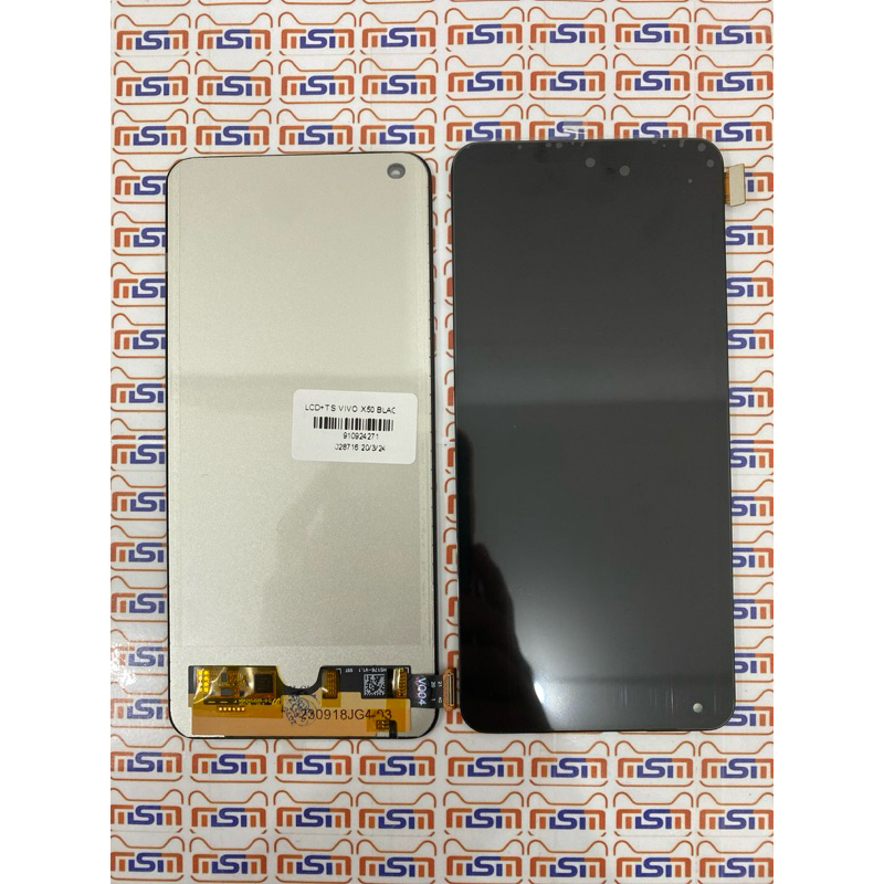 Lcd VIVO X50 4G/5G INCELL FULLSET | Shopee Philippines