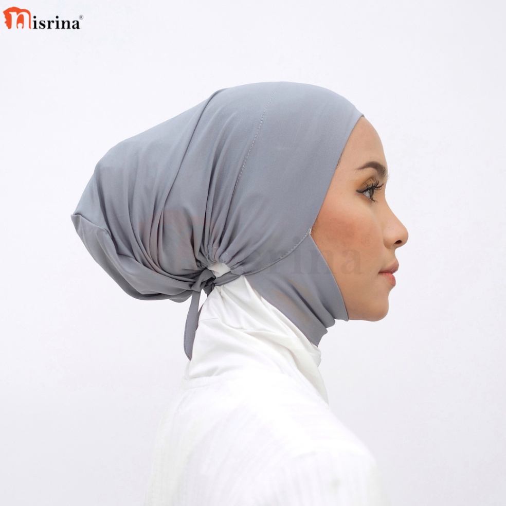 Art T93F Vantela Ciput Chin Ruby Inner Malay Chin Strap Inner Veil ...