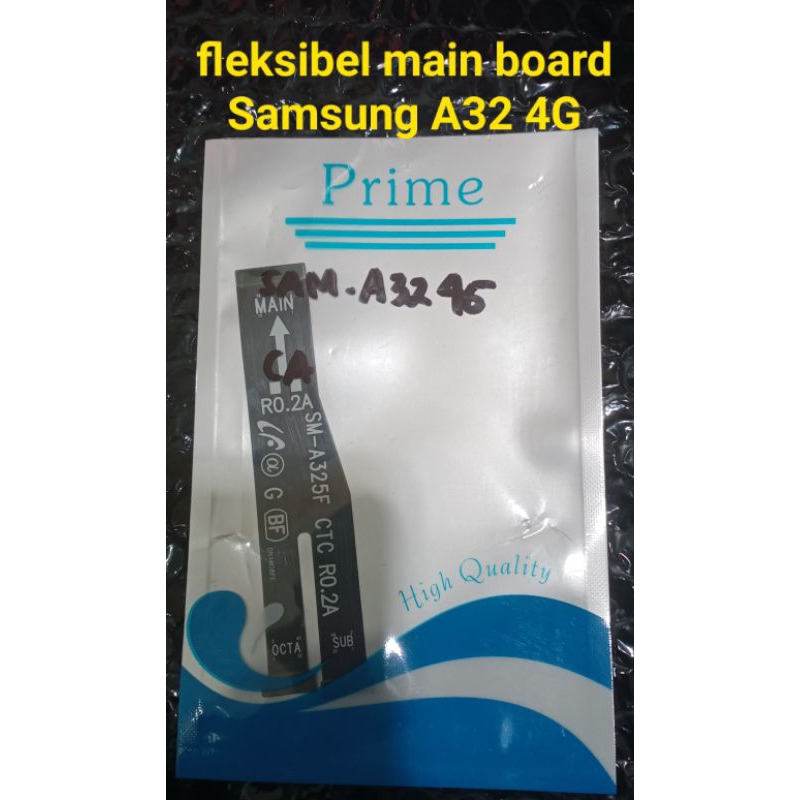 Flexible MAIN BOARD/Flexible UI BOARD SAMSUNG A32 4G | Shopee Philippines