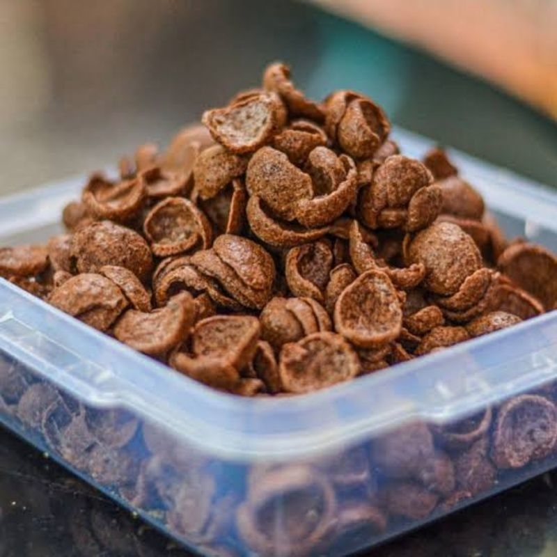 Coco CRUNCH Plastic Packaging 1KG | Shopee Philippines