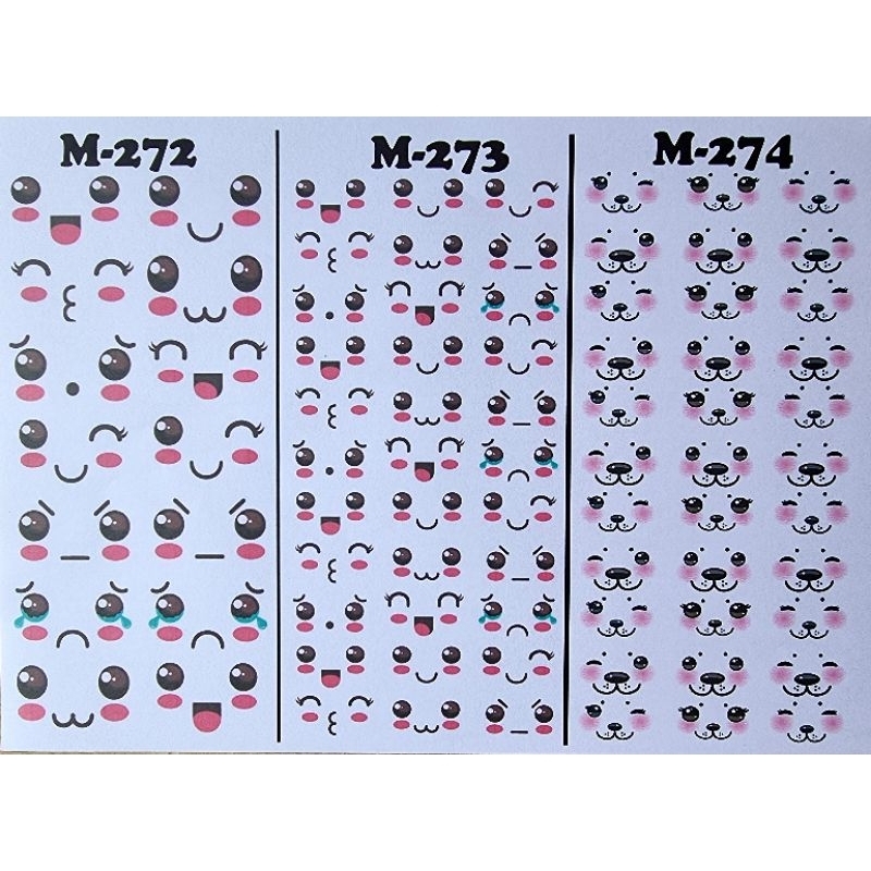 MATA Edible stamp / edible picture / food stickers / drink stickers ...