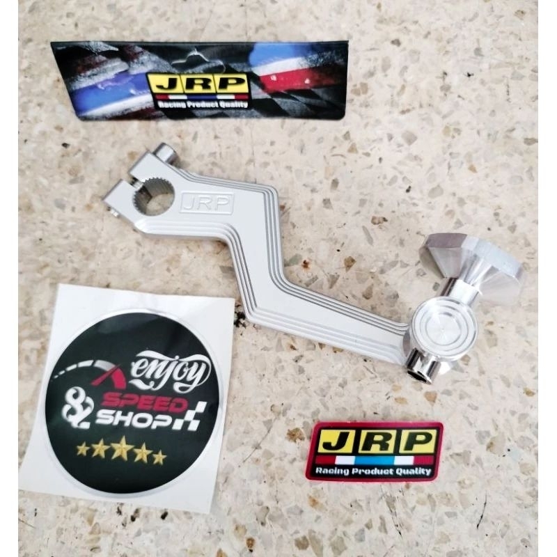 Lightning Jrp brake thigh model Nui thailand universal | Shopee Philippines