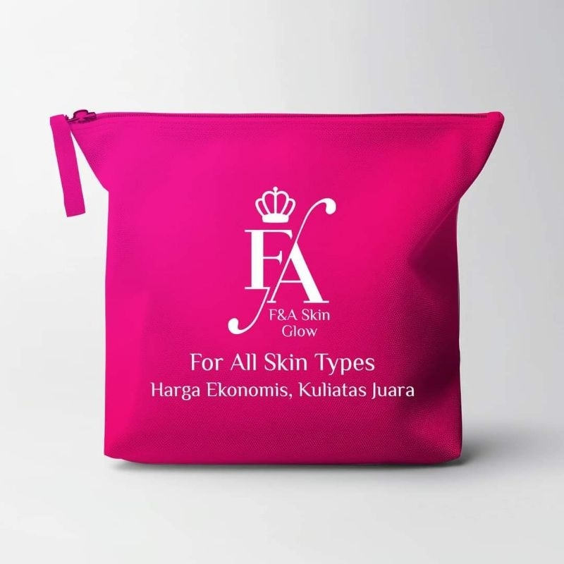 Fa SKIN GLOW F&A SKINGLOW BPOM | Shopee Philippines