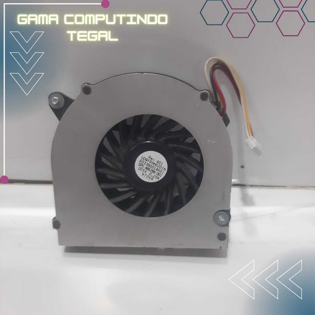HP 6730B,6735B LAPTOP FAN | Shopee Philippines