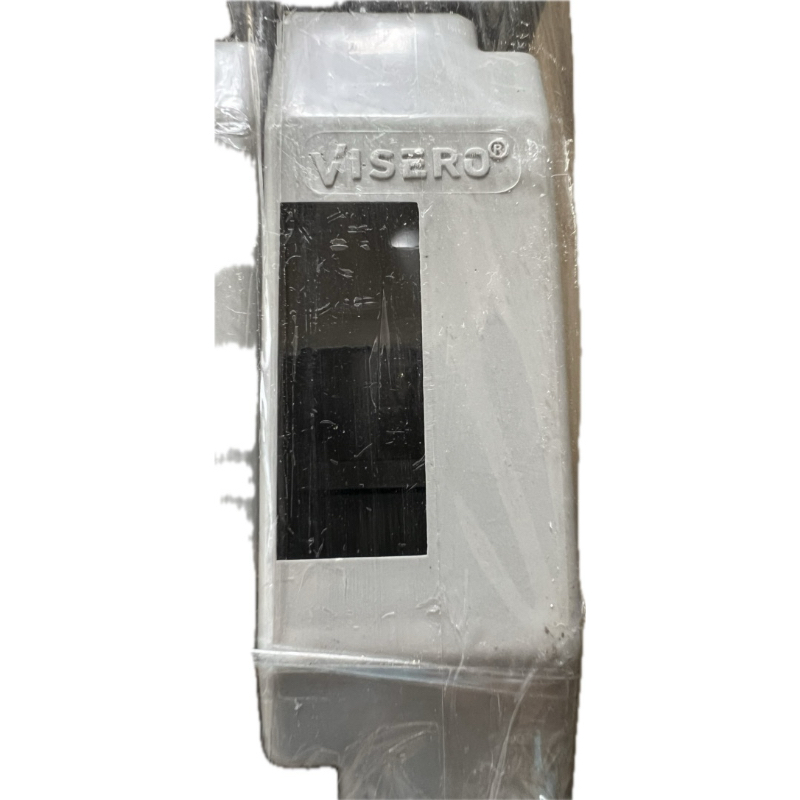 Electric MCB Box Box With 1 Single Single Single Circuit Breaker ...