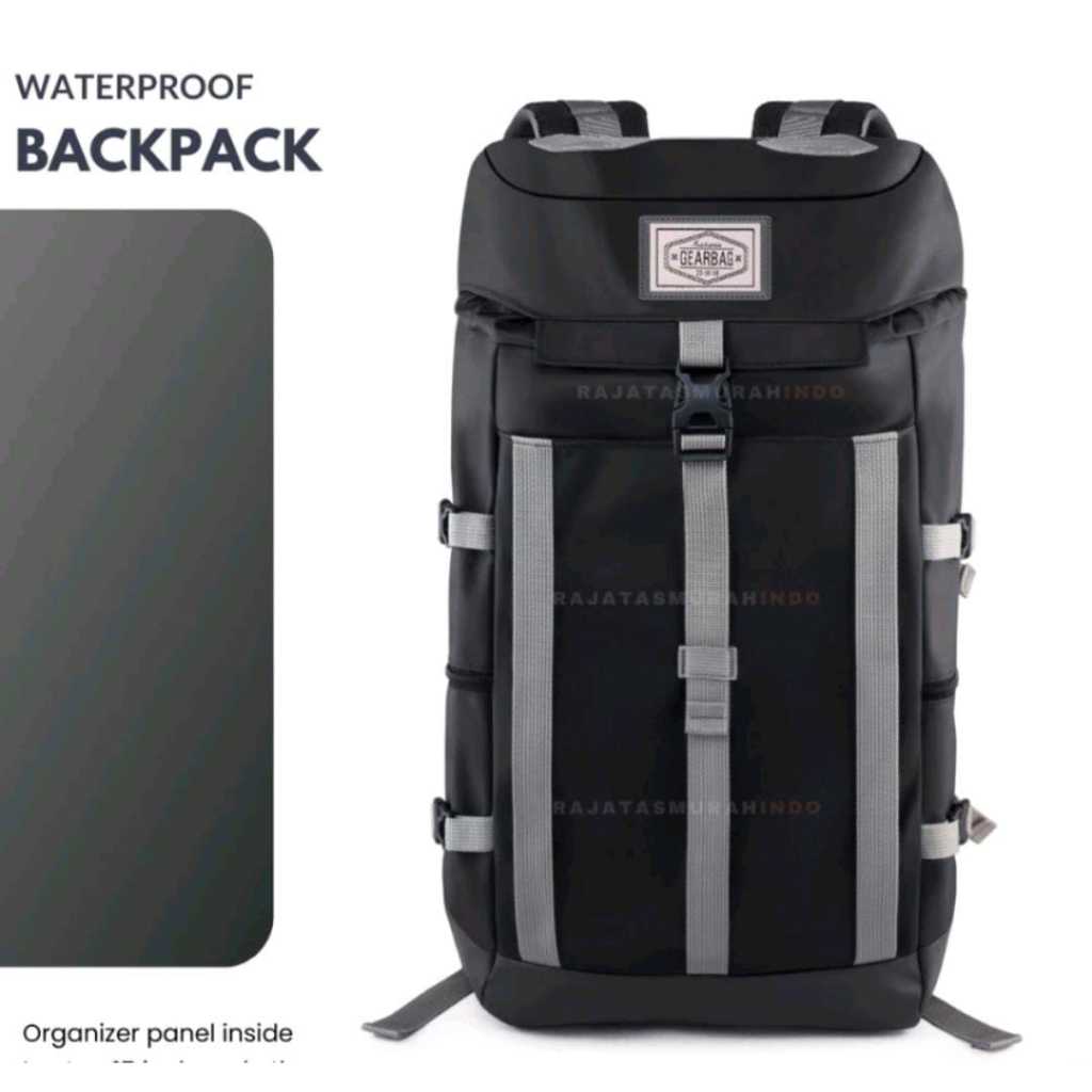 Hawk STORE - MEN'S HIKING BACKPACK // MOUNTAIN BACKPACK // MUDIK ...