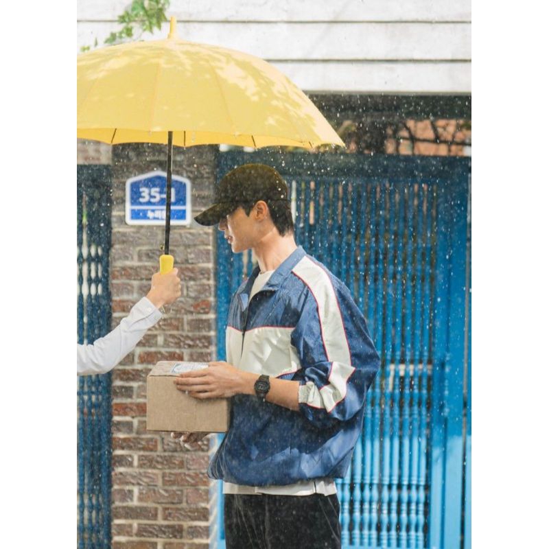 Lovely Runner Jacket ryu sunjae jacket | Shopee Philippines