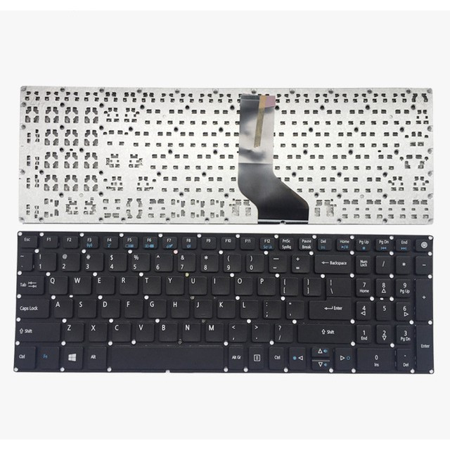 Acer Aspire 3 A315-21 A315-41 A315-31 A315-51 A315 53 Laptop Keyboard ...