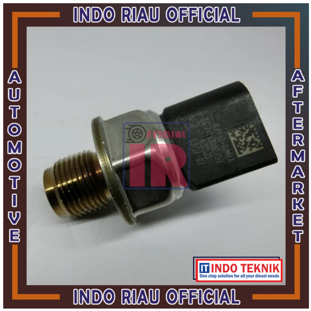 Ford Ranger 2.2 & Mazda BT-50 P Fuel Pressure Switch Sensor | Shopee ...