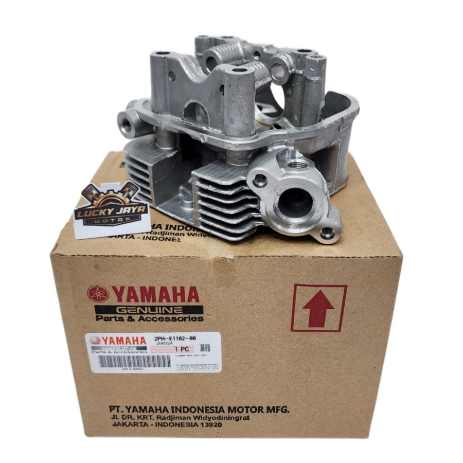 BLOCK BLOCK CYLINDER HEAD HED MIO M3 125/SOUL GT 125 LED/MIO Z 2PH ...