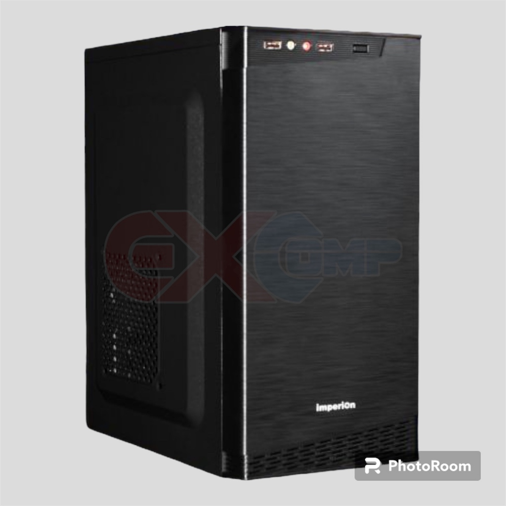 Computer CORE i7 2600 RAM 16GB SSD 512GB, Assembled PC, CPU UNIT ONLY ...
