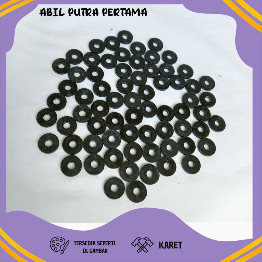 Visor Rubber For Visor Custom Lexi Nmax Supra X Adv Vario Beat | Shopee ...