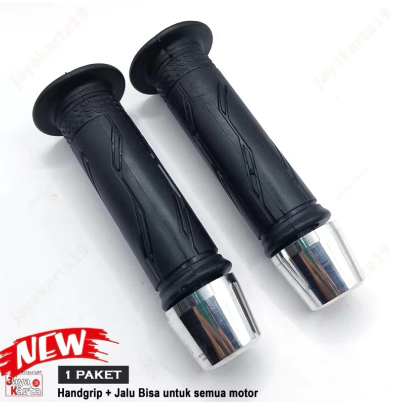 Yamaha model handgrip set PCX handlebar grips Yamaha hanfat hanpat set ...