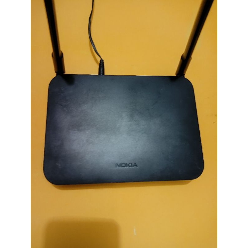 Nokia G-240W-F GPON Wireless Modem | Shopee Philippines