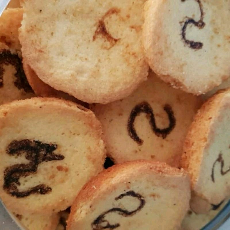 Dry Sponge Cake S Kilo 250 grams / Old School Sponge Cake | Shopee ...