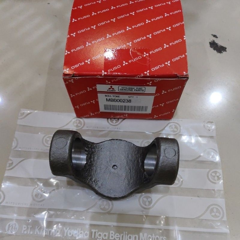 Ball YOKE BOLLFO YOKE PS125TURBO CANTER PS120 MB00238 | Shopee Philippines