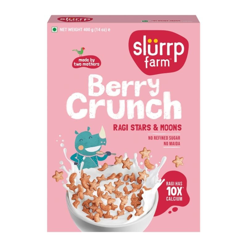 Coco crunch/ berry crunch/ slurrpfarm/ cereal/ cereal/ choco crunch ...