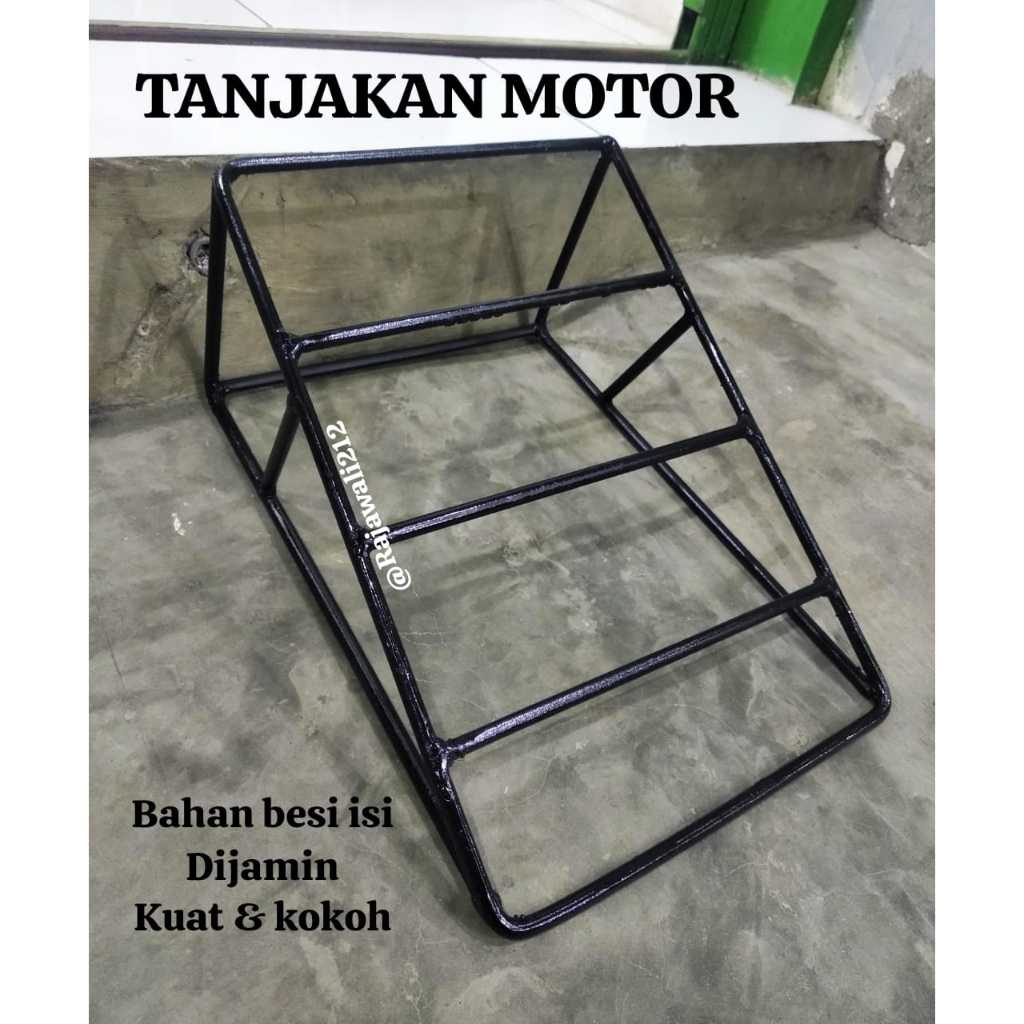 MOTORCYCLE STEP 20CM HIGH | Shopee Philippines