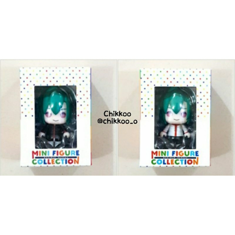 Vtuber Nijisanji Mini Figure Collection - Ryushen | Shopee Philippines