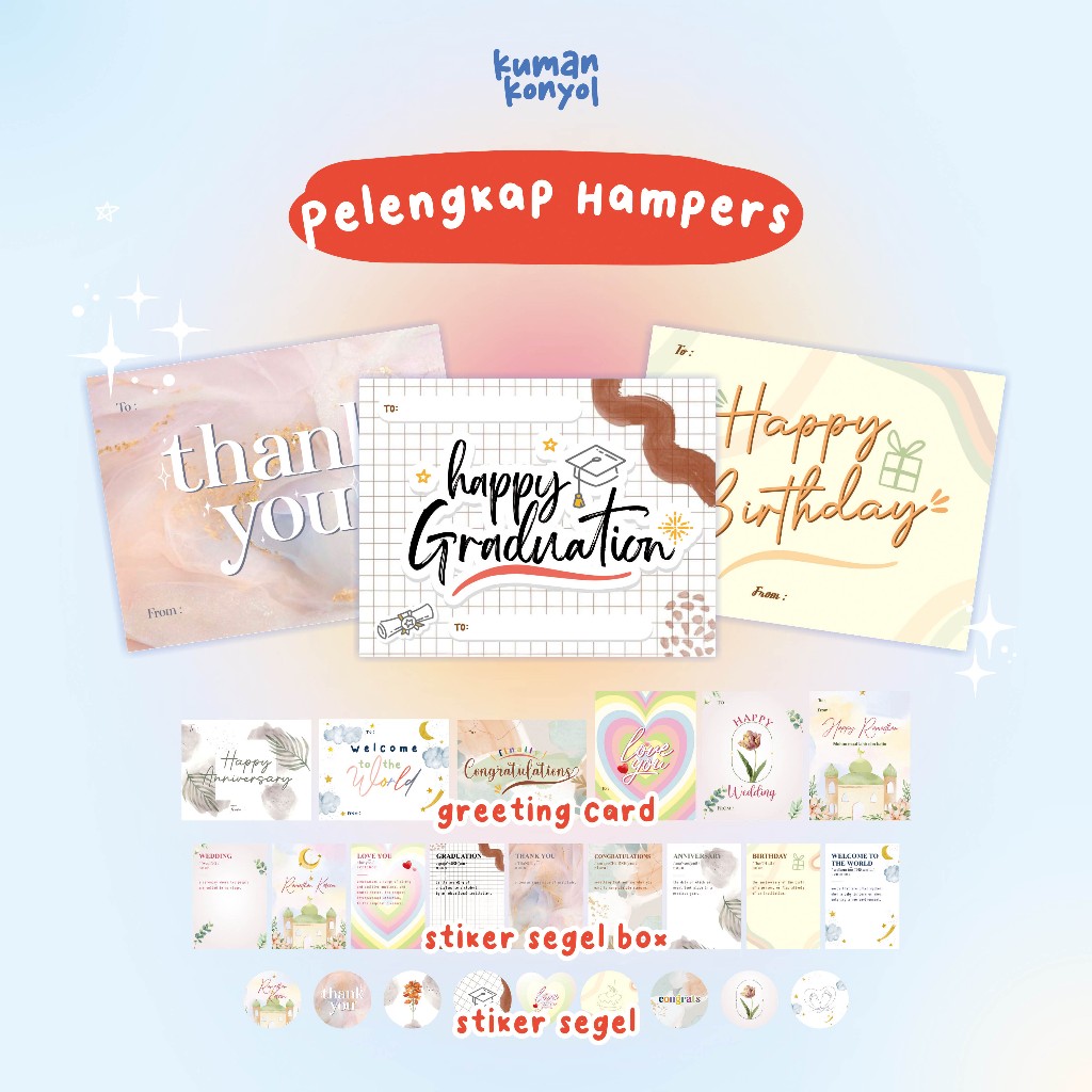 COMPLETE HAMPERS PACKAGE GIFT GIFT GREETING CARD WEDDING WEDDING ...