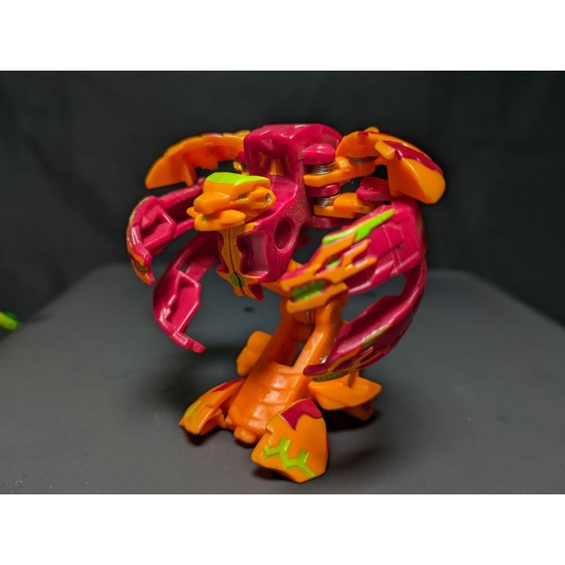 Bakugan Hydranoid Ultra | Shopee Philippines