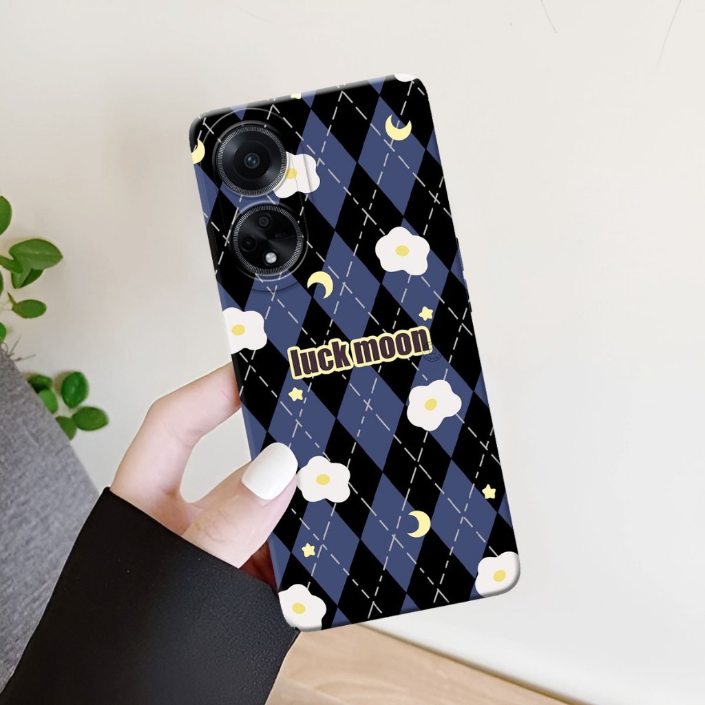 (FA-01) Oppo A98 5G Procamera case New Box (Other Types Of Boxes via ...