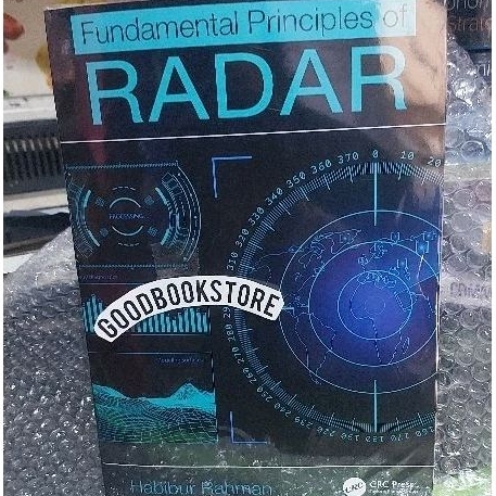 Principles of Radar Fundamentals Book | Shopee Philippines