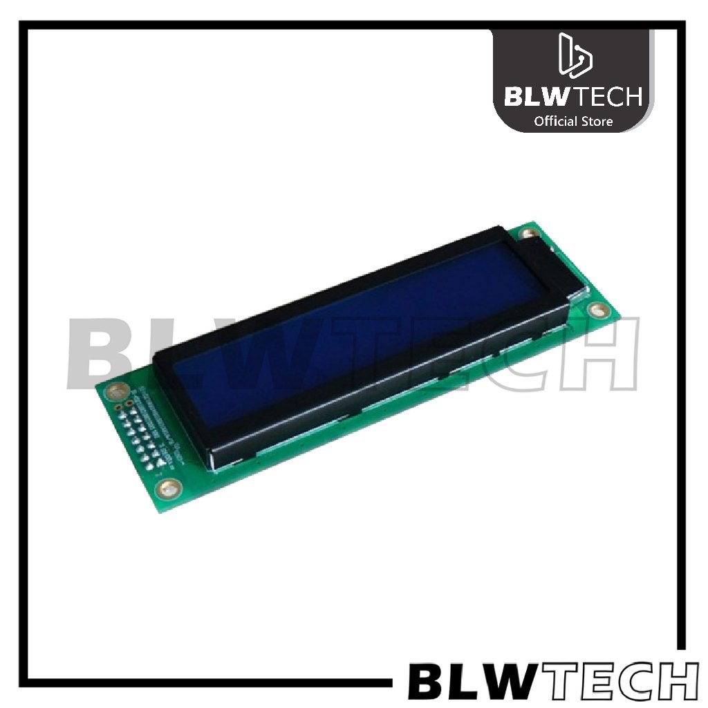 Lcd 20X2 (20 Columns 2 Rows) | Shopee Philippines