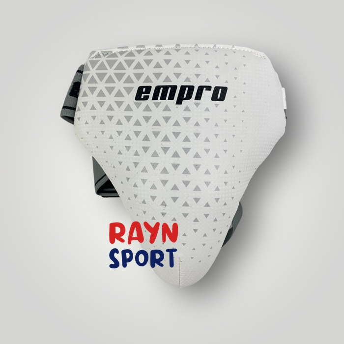 Groin Guard Male Sincha EMPRO Original Male Genital Protector | Shopee ...