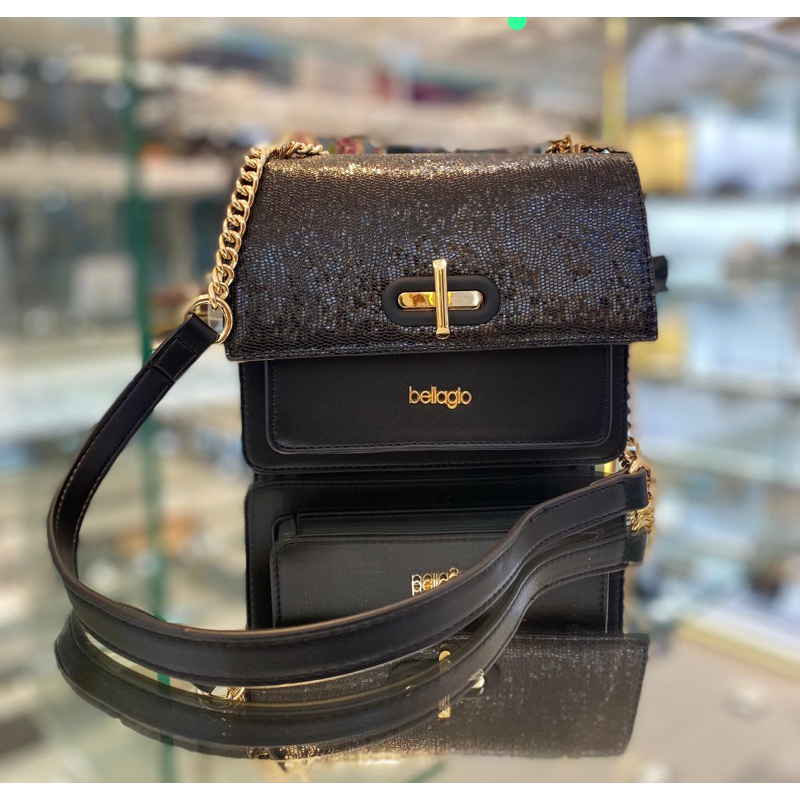 Disc new model Of The Latest original bellagio Bag (Read The ...