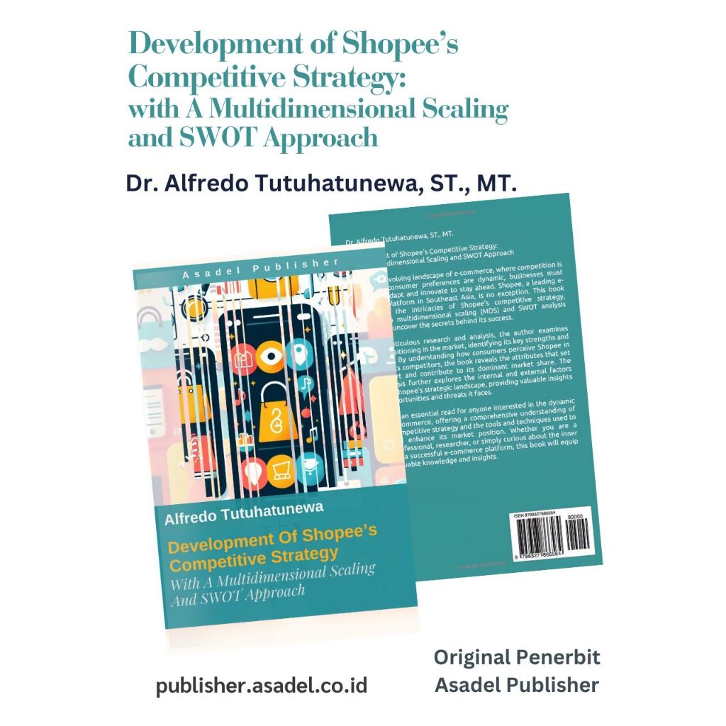Development Of Shopee's Competitive Strategy: With A Multidimensional ...