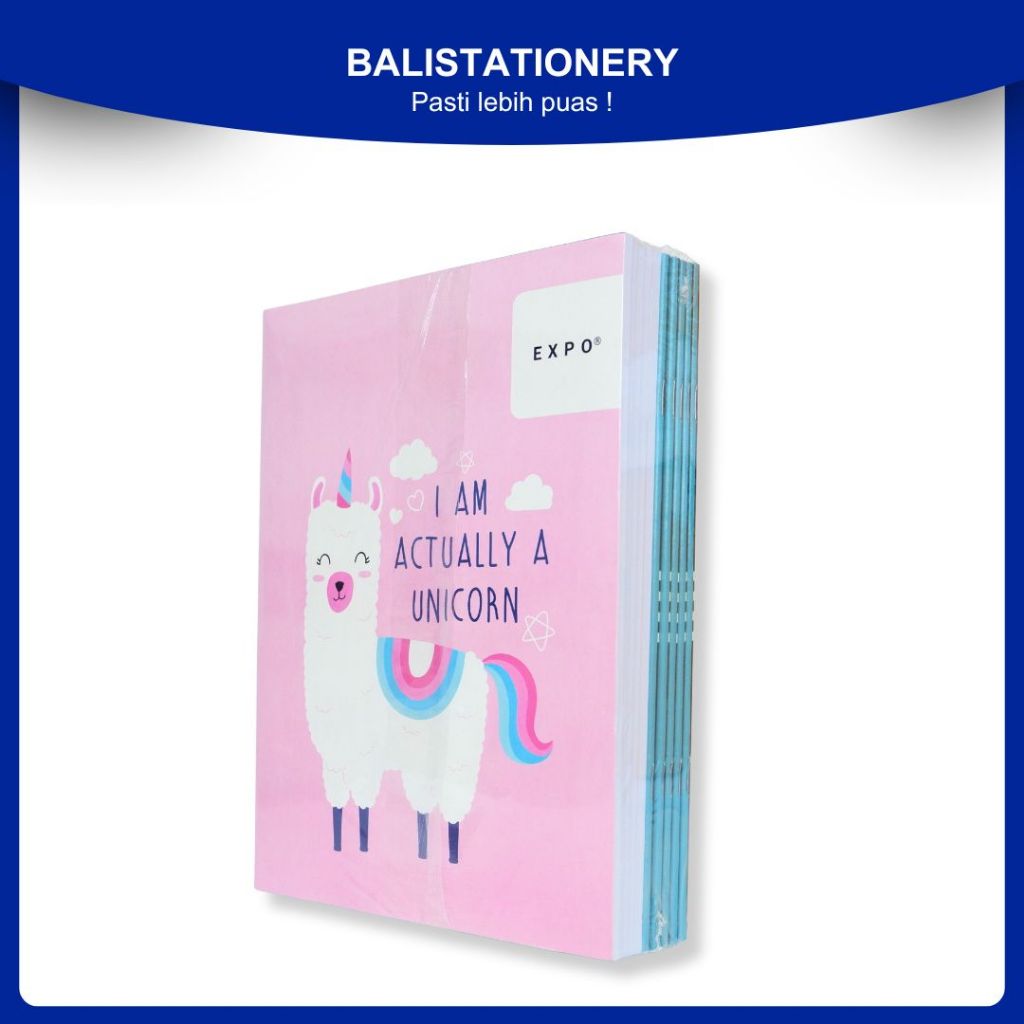 Locomotif Notebook 52 sheets contains 10 pcs | Shopee Philippines