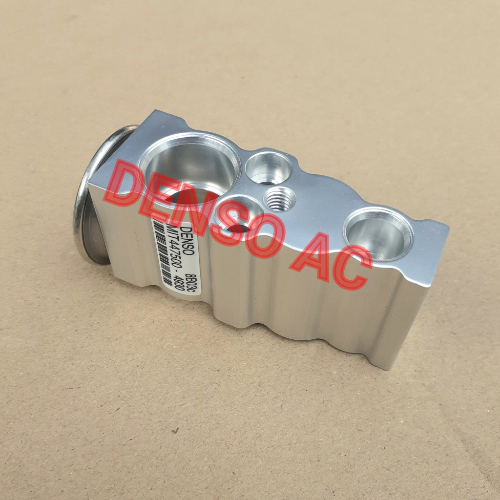 Expansion Expansion Of Rear Car AC Valve Expansion For Toyota All New ...
