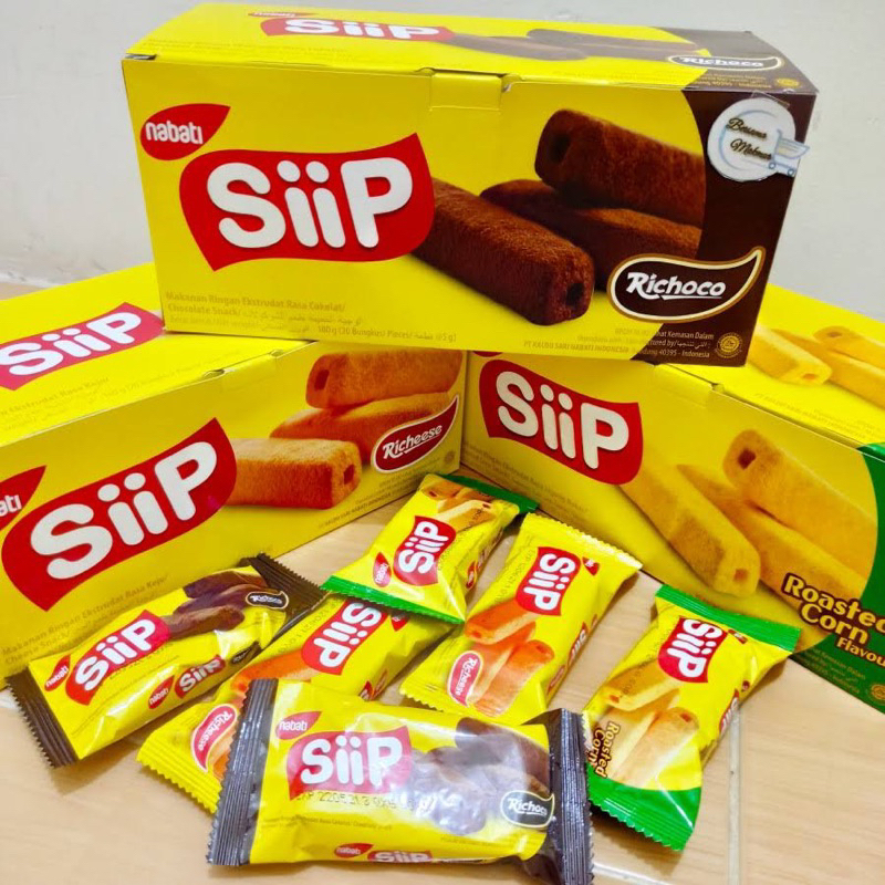 MAGIC NABATI 4 GRAM CONTAINS 20 PCS | Shopee Philippines