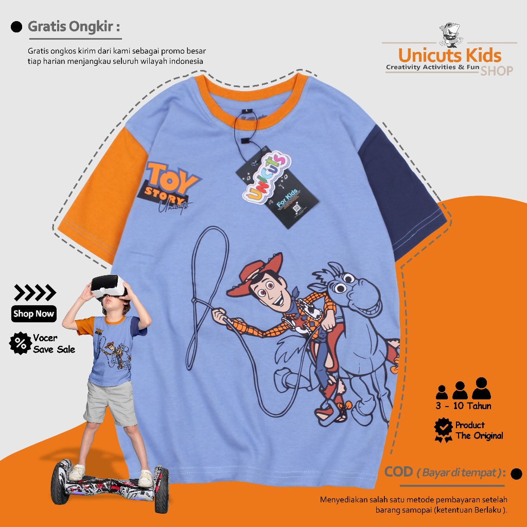 Girls' T-SHIRTS AND TOY STORY BOYS' T-SHIRTS / CHILDREN'S DISTRO ...