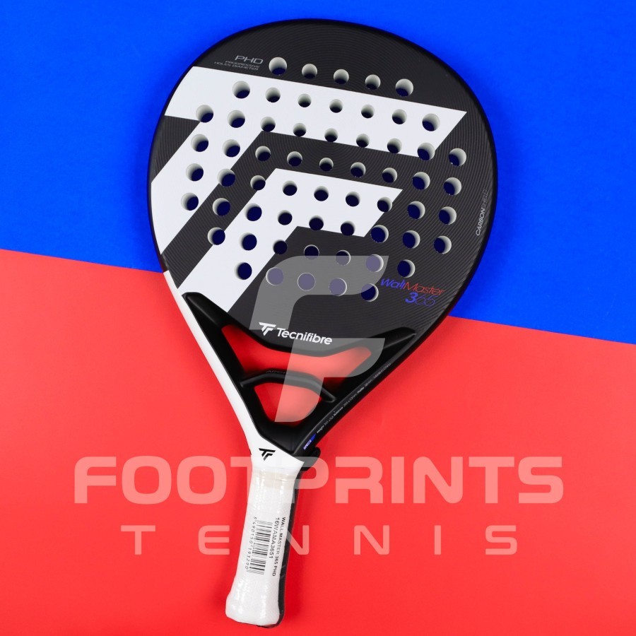 Tecnifibre Padel Racket Wall Master 365 PHD Beginner Beginner Original ...