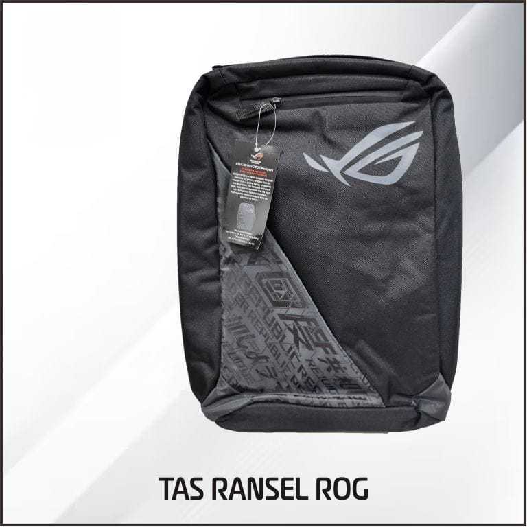Original ASUS ROG BACKPACK BACKPACK | Shopee Philippines