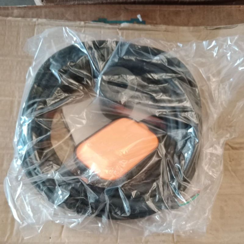 Automatic Float SWITCH FLOATING SWITCH Cable Length 5 Meters And 10 ...