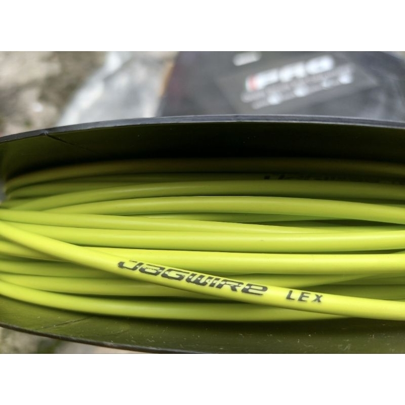 Jagwire 50 Meter Shifter Outer Cable | Shopee Philippines