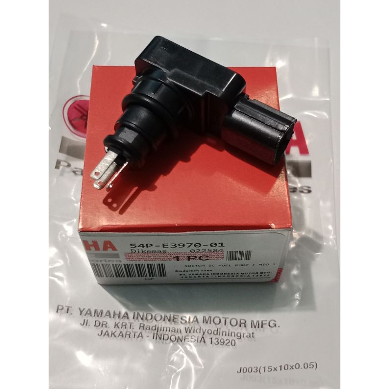 Ic fuel pump sensor yamaha mio j mio m3 vixion new nmax r15 | Shopee ...