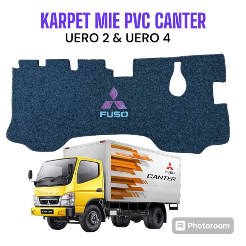 Canter Carpet Logo canter elf Truck Mitsubishi fuso canter 110ps canter ...