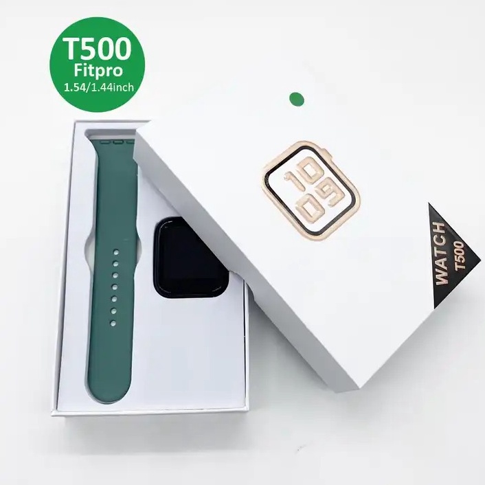 Smartwatch T5 Smart Watch can call and change the wallpaper of men's ...