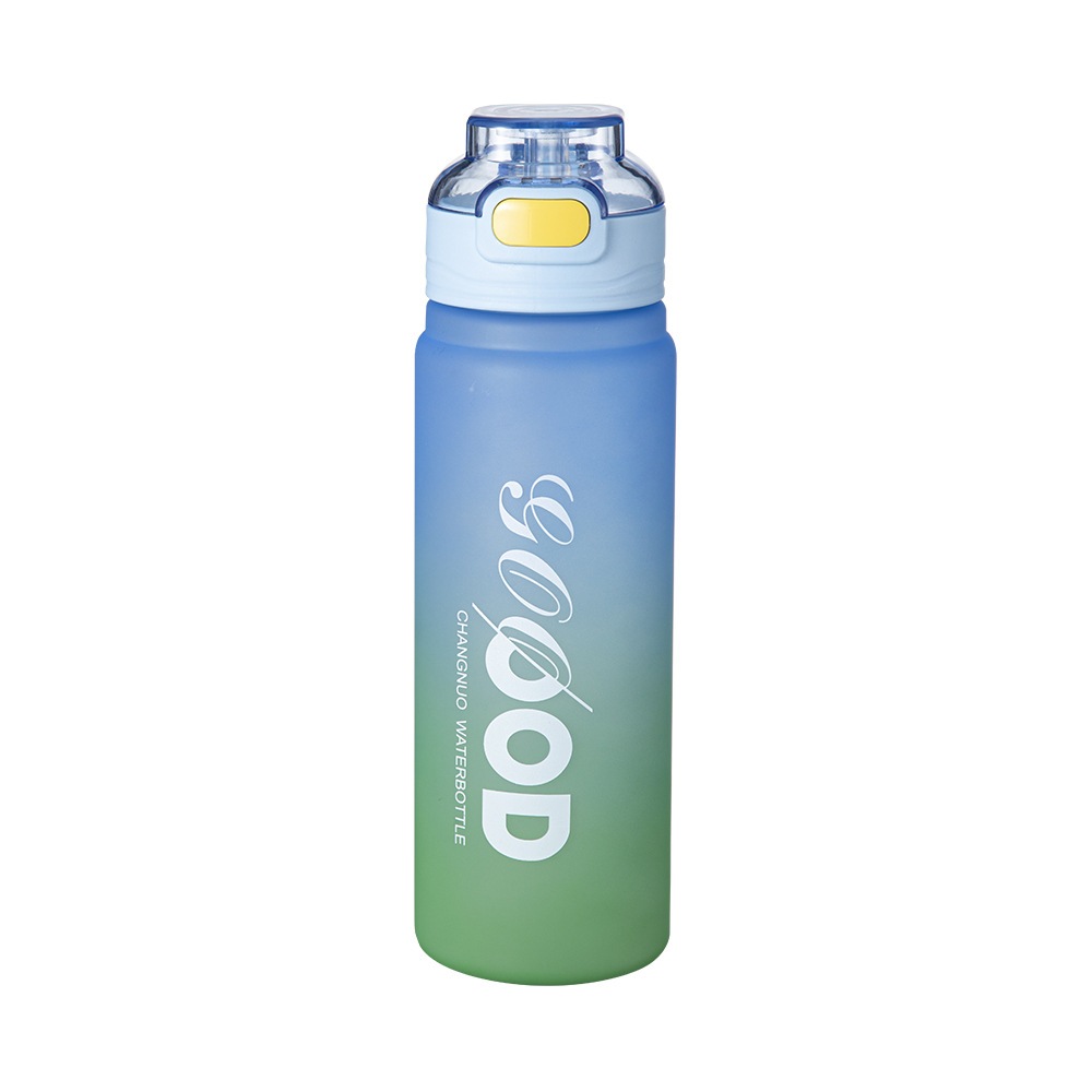 Exclusive Drinking Bottles For Children And Adults Doff Model Flip On ...