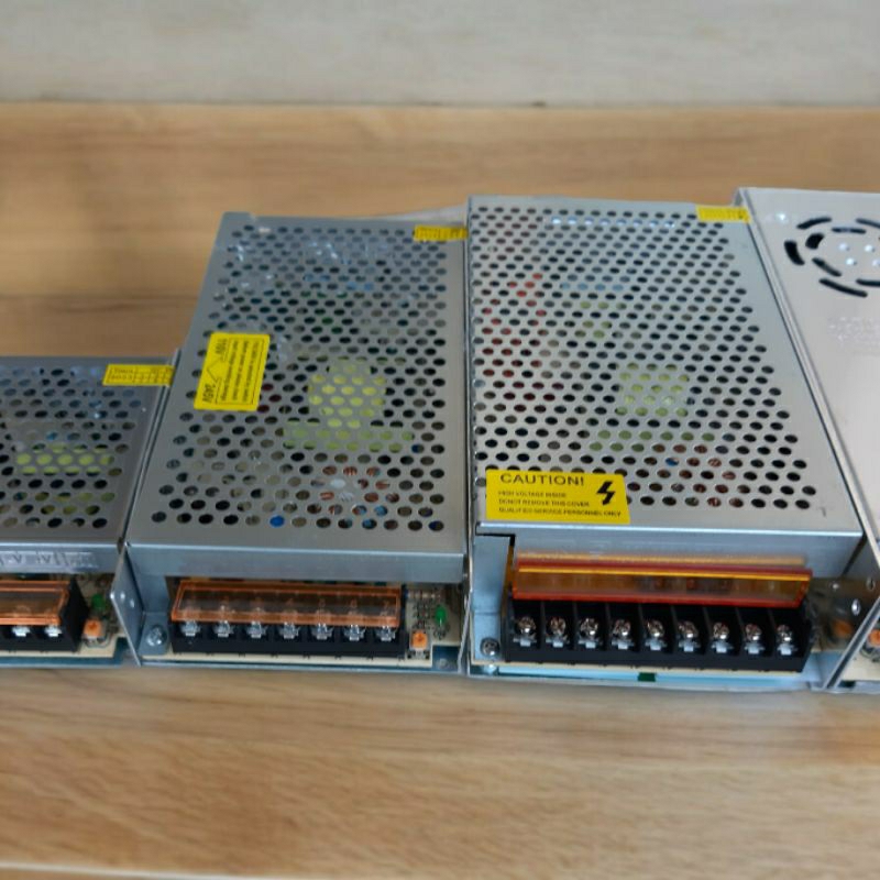 Power SUPPLY CCTV 12V 3A - 30A Check The Description | Shopee Philippines