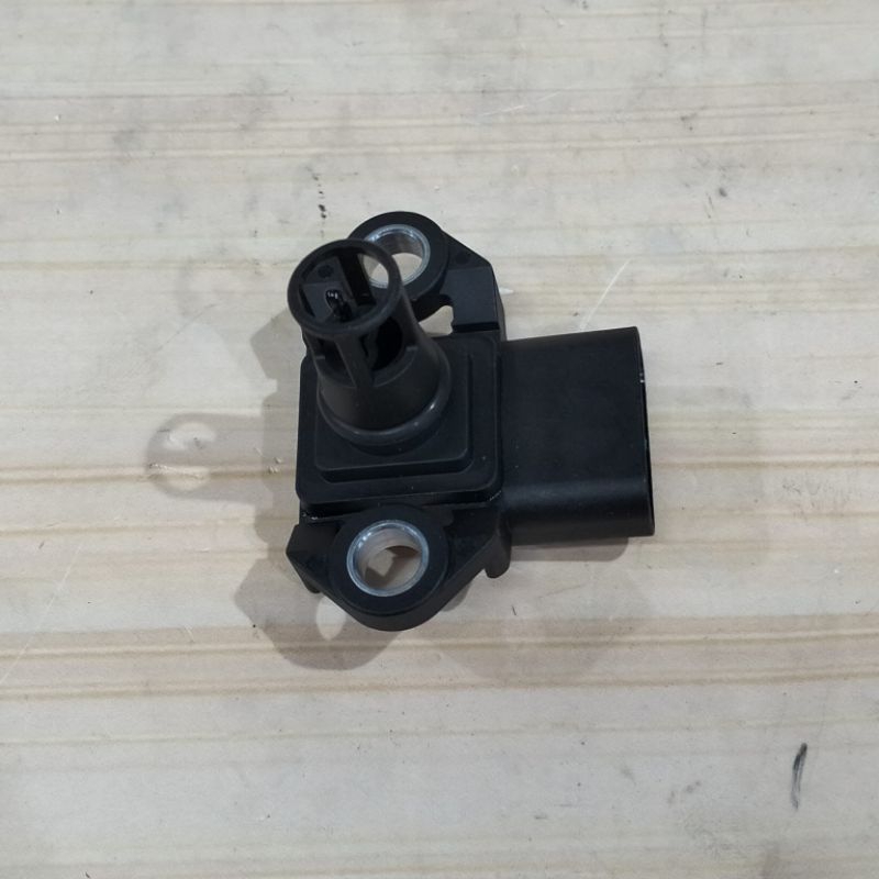 Sensor Map Boost Vacuum Air Pressure Valve ISUZU TRAGA MUX DMAX EURO 4 ...